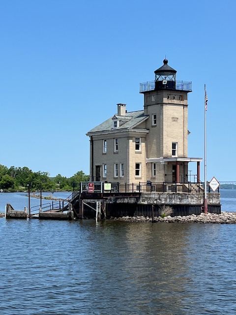 kingston-lighthouse – Exhale on the Water